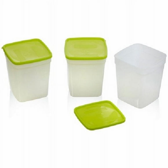 Arrow Freezer Containers