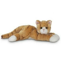 Bearington Domino Soft, Cute, Realistic Plush Stuffed Animal Black and ...