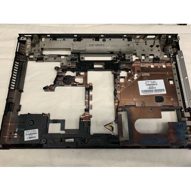 HP 6560B BASE ENCLOSURE - Walmart.com