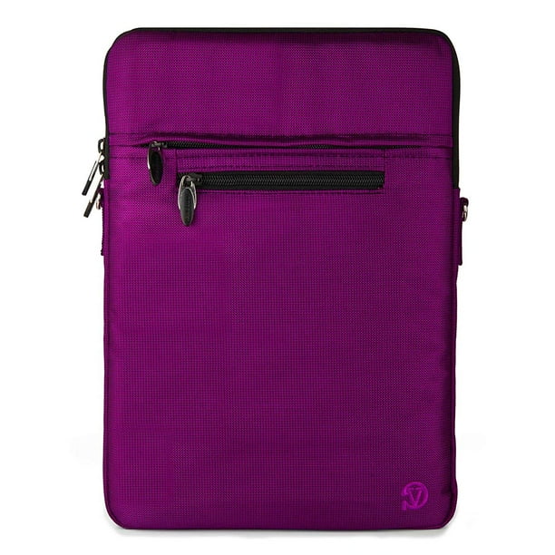 13 3 14 Inch Laptop Sleeve With Shoulder Strap For Hp Chromebook