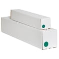 Tape Logic Inventory Circle Labels 3" Green 500/Roll DL614D - Walmart.com