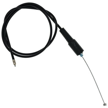 Niche Push Pull Throttle Cable Set for Suzuki GS1100E GS450E GS750E ...