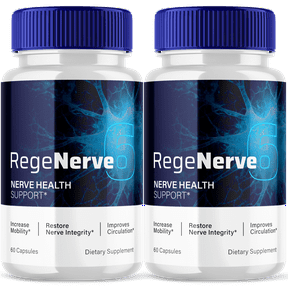 Renew Maximum Strength Metabolic Regeneration Dietary Supplement Capsules, 180 Count - Walmart.com