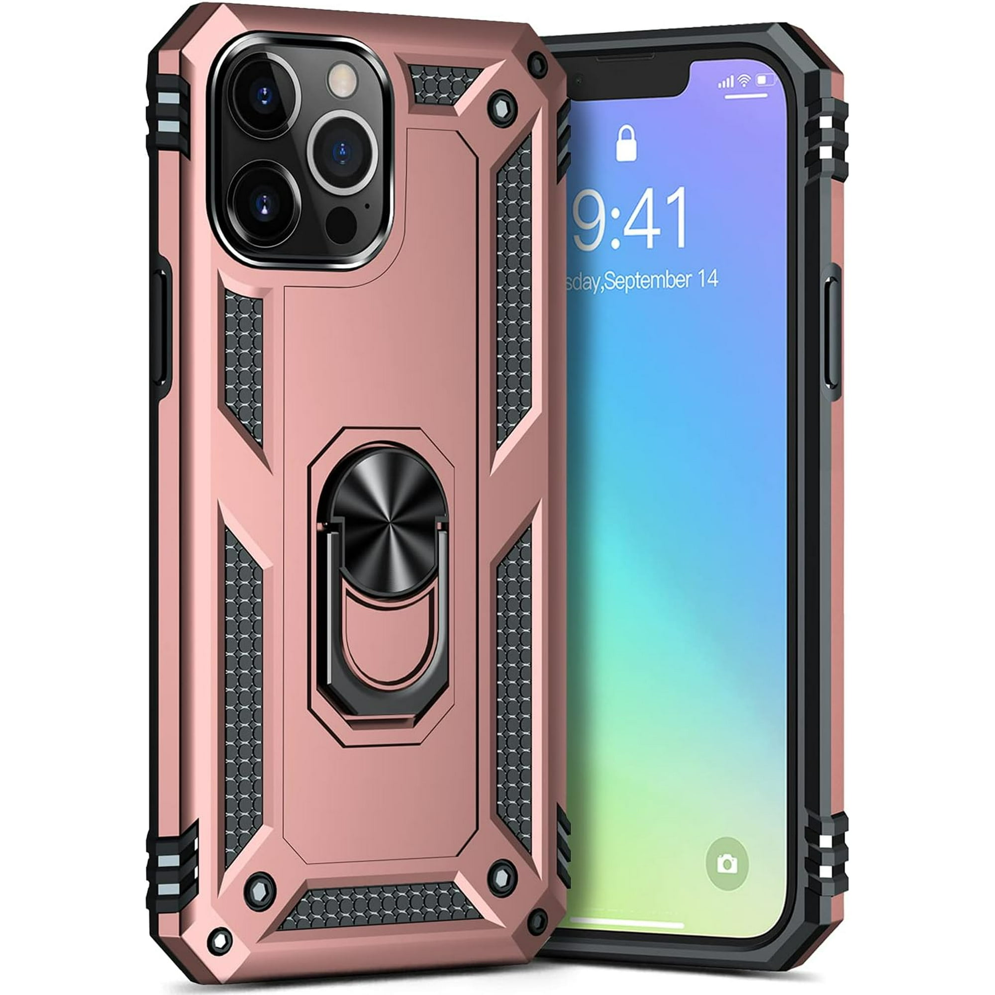 Click here for Supershield Iphone 13 Case  Military Armor 360°unb... prices