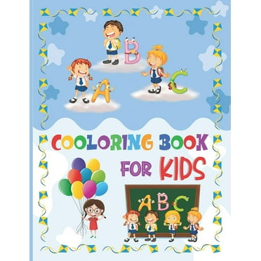 Learn to Write Workbook Letters & Numbers: handwriting practice book ...