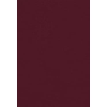 LUXPaper 12 x 12 Cardstock, 100lb Burgundy Linen, 250/Pack - Walmart.com