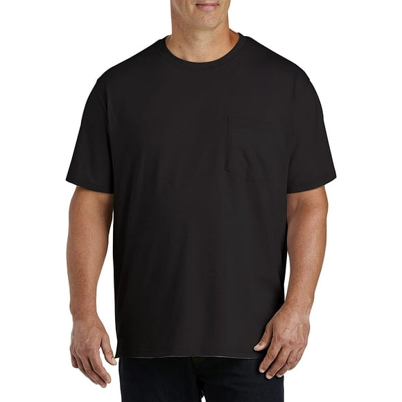 Mens Pocket T-shirts Pack