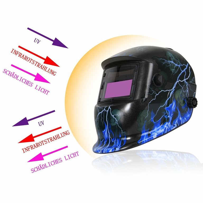 Welding Jar