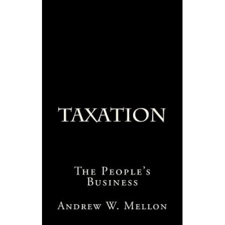Taxation: The People's Business | Walmart Canada