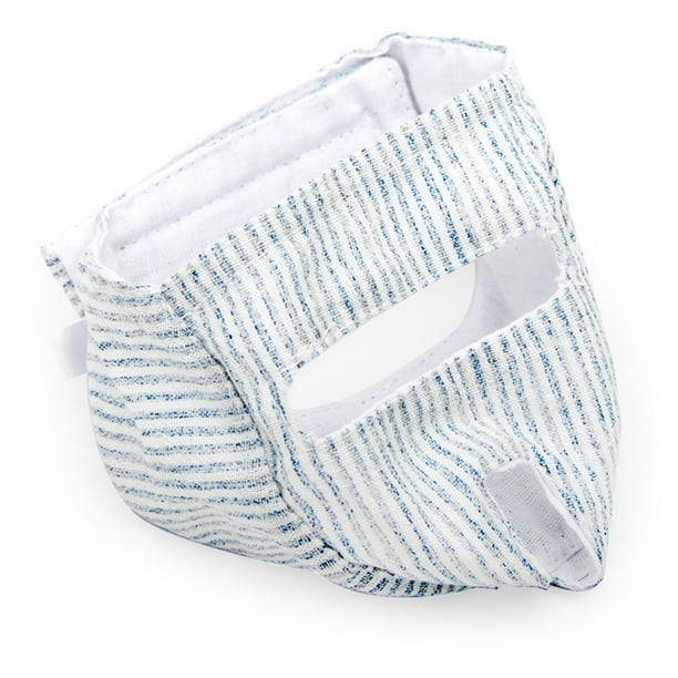 Cat Restraint Mask for Grooming and Nail Trimming, Cat Holder Prevent ...