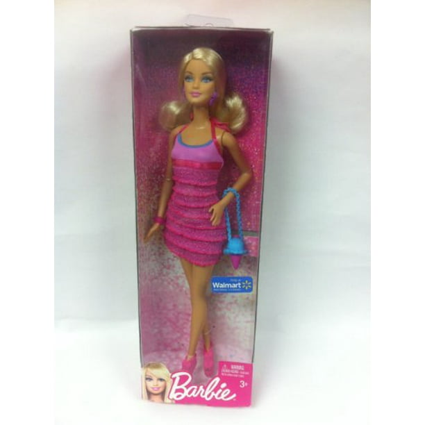 Barbie - Mattel Bb Reality Blitz Horizontal Ruffle, ages 3 & up ...
