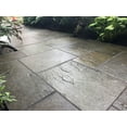 Romex Rompox Easy Pre-Mixed Permeable Joint Mortar for Patios, Pavers ...