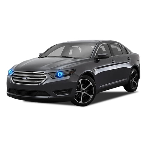 Ford Taurus Car Model Kit