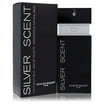 Jacques Bogart Silver Scent Cologne, Eau De Toilette Spray for Men, 3.4 ...