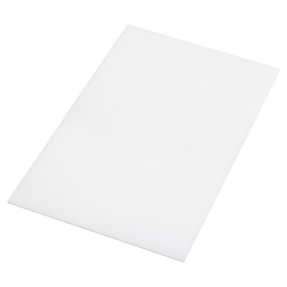 Corrugated Plastic Signs Blank