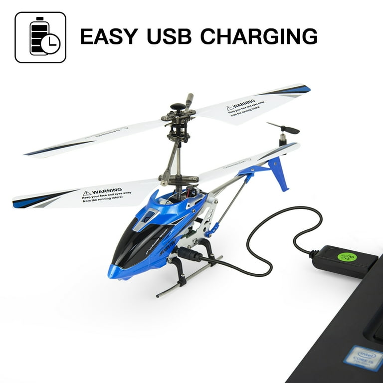 Remote Control Mini Helicopter
