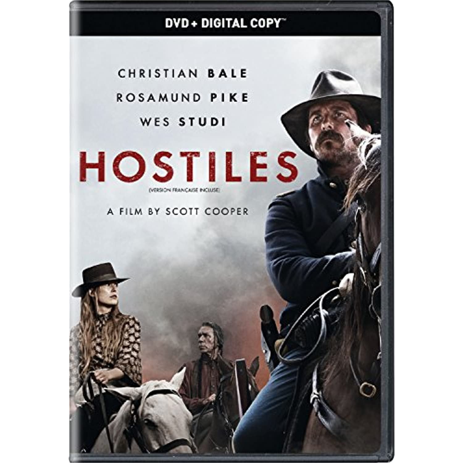Click here for Elevation Hostiles - Dvd + Digital [dvd] prices