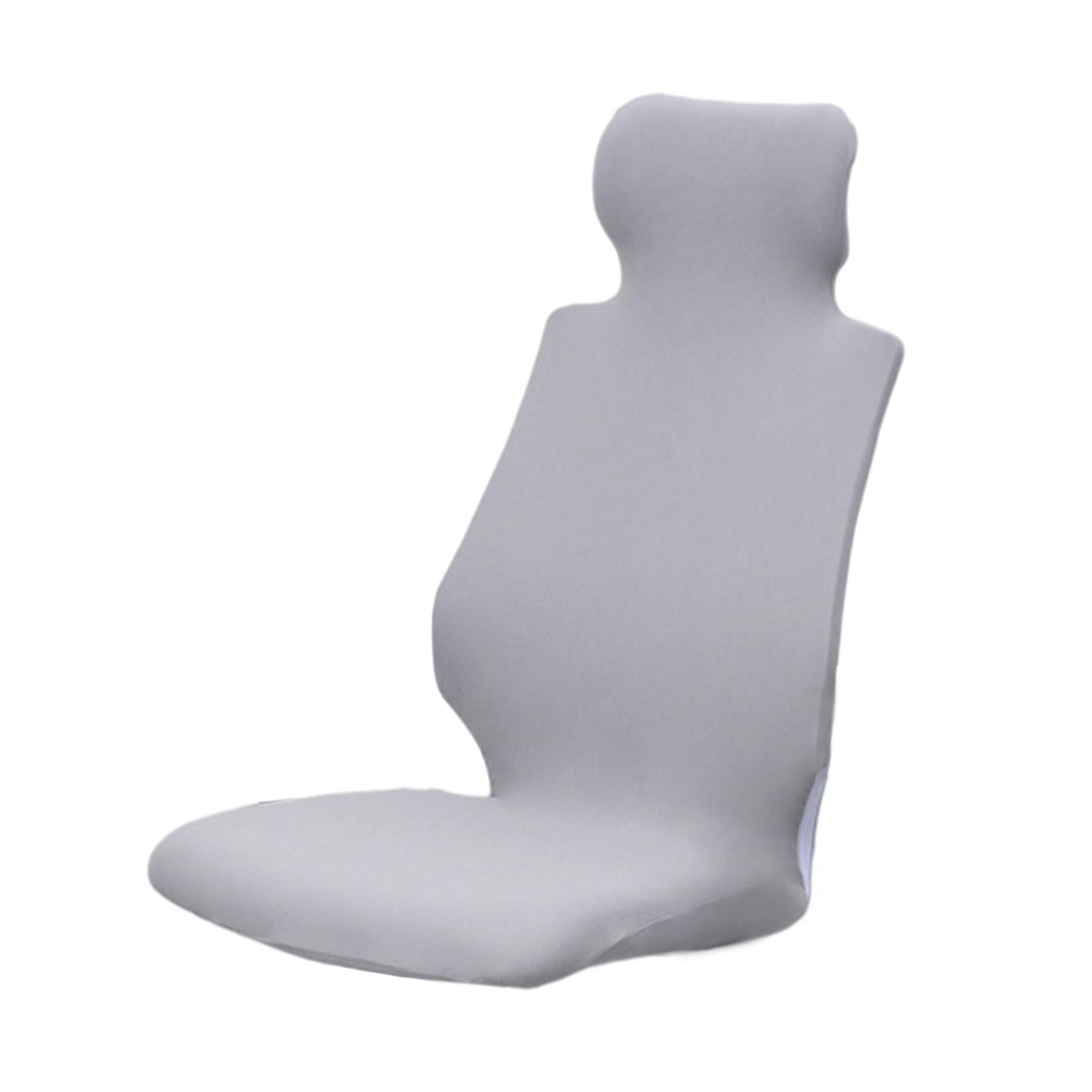 Office Covers Elastic Computer Covers for Gaming Arm Light Grey ...