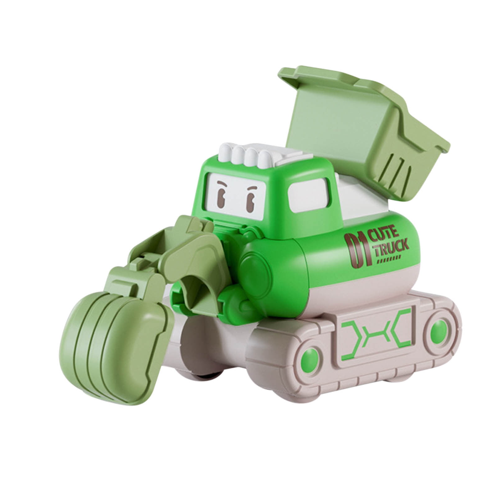 Elainilye Construction Vehicles For Boys And Girls Toddler Toy elainilye-construction-vehicles-for-boys-and-girls-toddler-toy