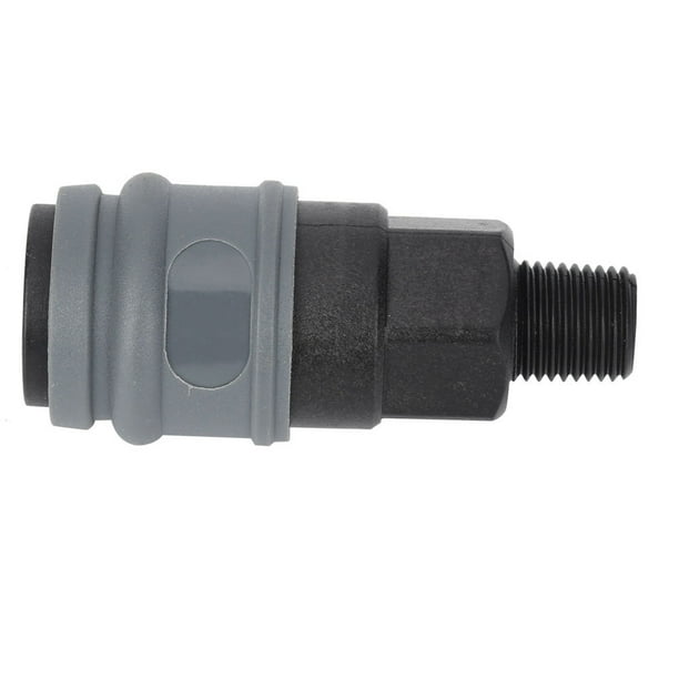 Quick Connectors,Quick Connectors Plastic Steel Pneumatic Fittings ...