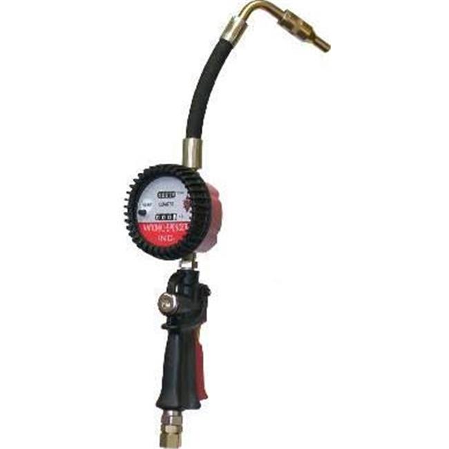 Mechanical in Line Meter with 1572 Control Handle & 1315A Nozzle ...