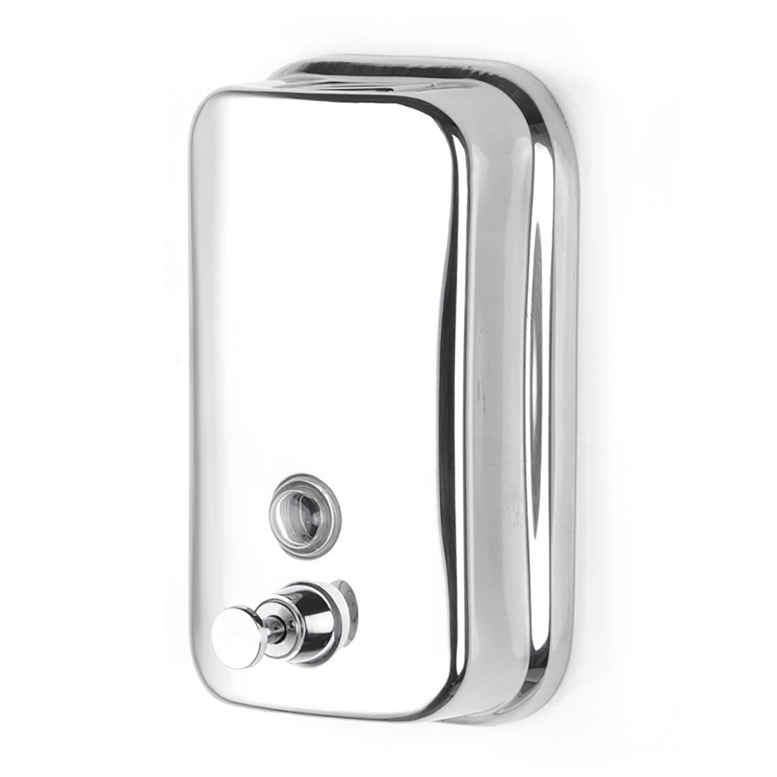 Click here for Unbranded Commercial Soap Dispenser 800ml Wall Mou... prices