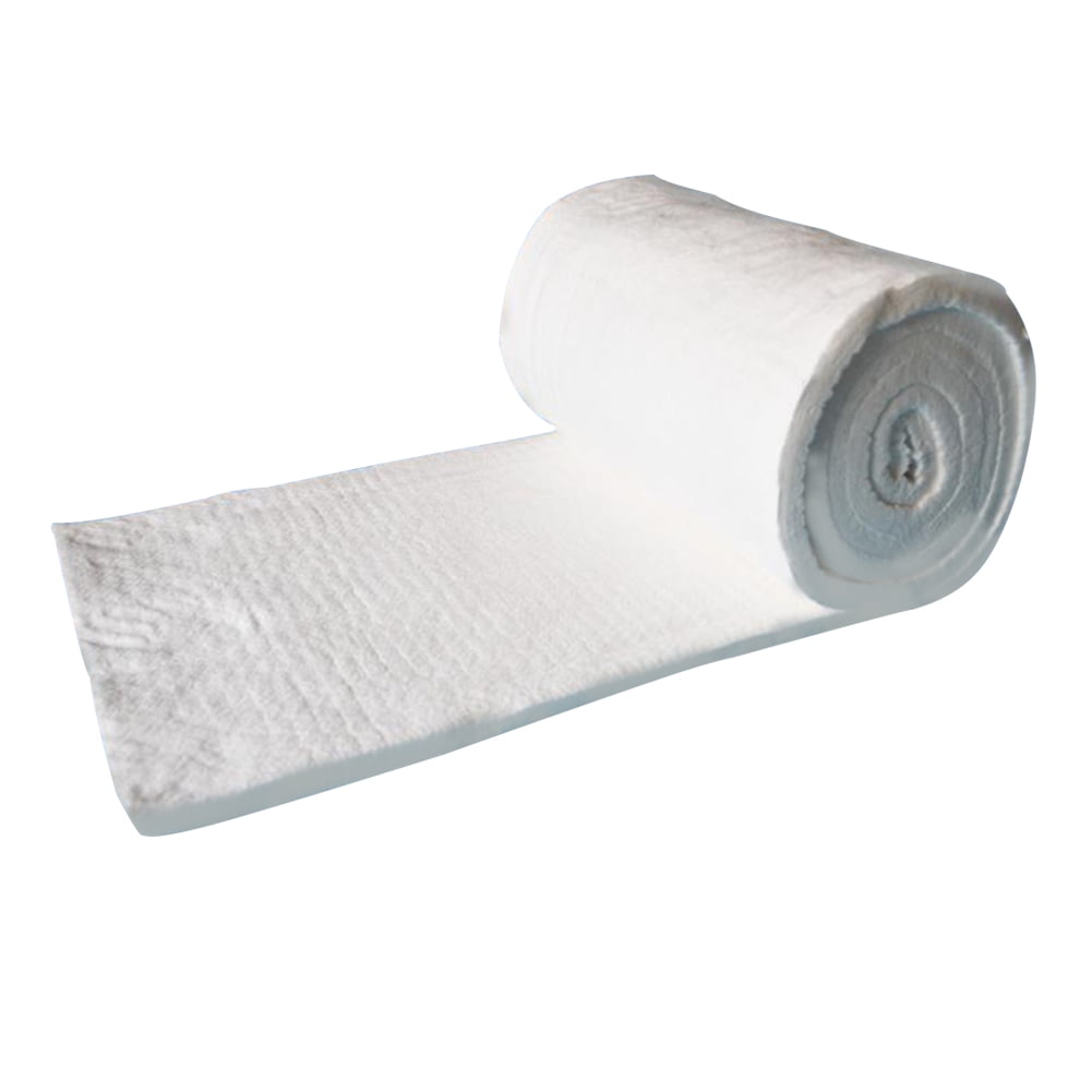 Click here for Youthink Ceramic Fiber Insulation Roll Heat Insula... prices