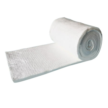 Insulation Blanket,Ceramic Fiber Insulation Roll Heat Insulation ...