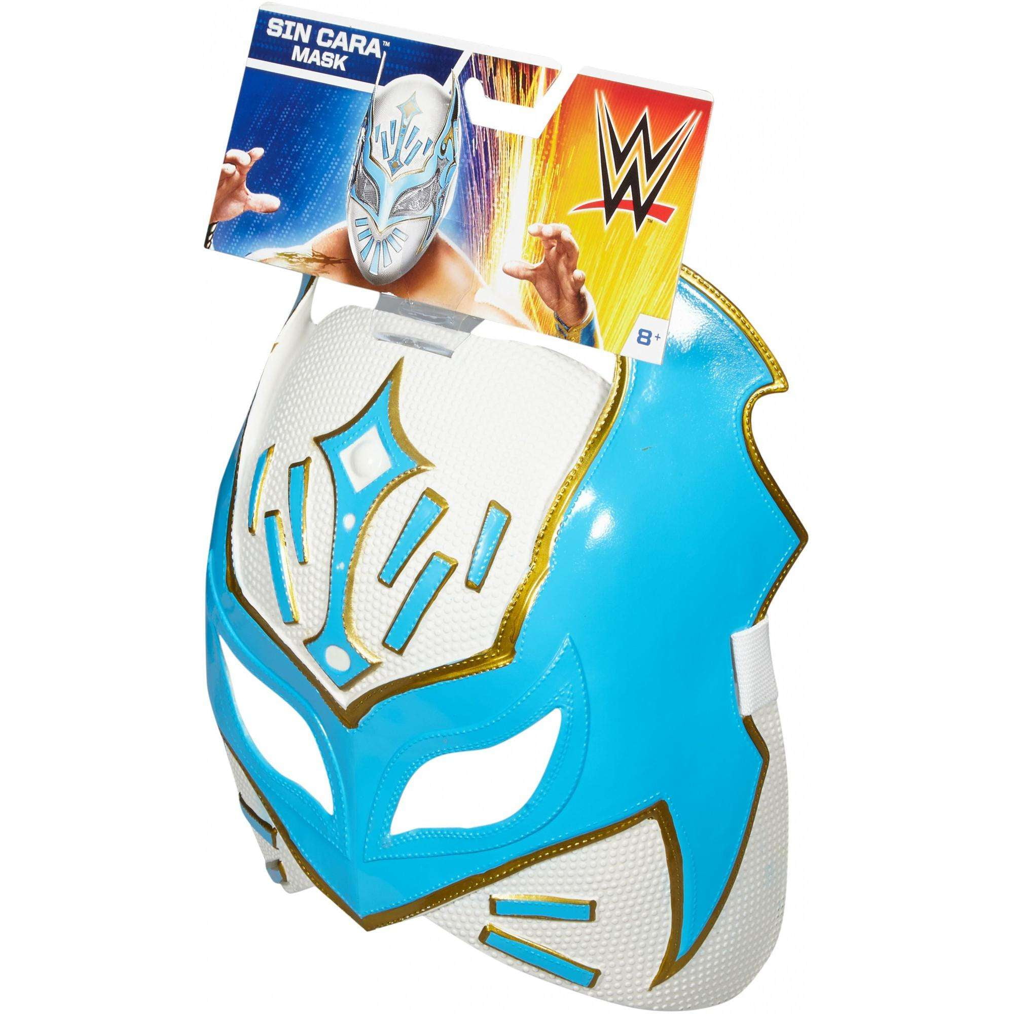 Sin Cara Mask