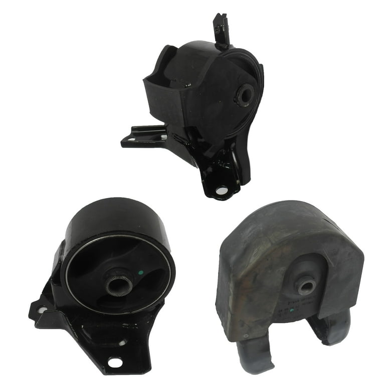 Rubber Engine Mount 21910-3K800 For 2005-2010 Hyundai, 43% OFF