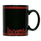 Inuyasha Anime Merch 16 OZ. Ceramic Coffee Mug Tea Cup - Walmart.com