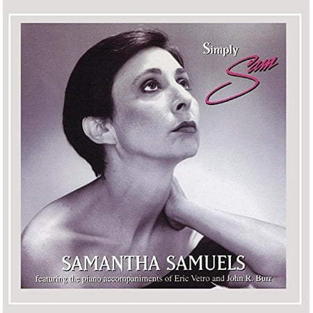 Simply Sam | Walmart Canada