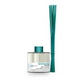 Glass Diffuser with Reeds - Salted Sea Spray Aromatherapy - Walmart.com