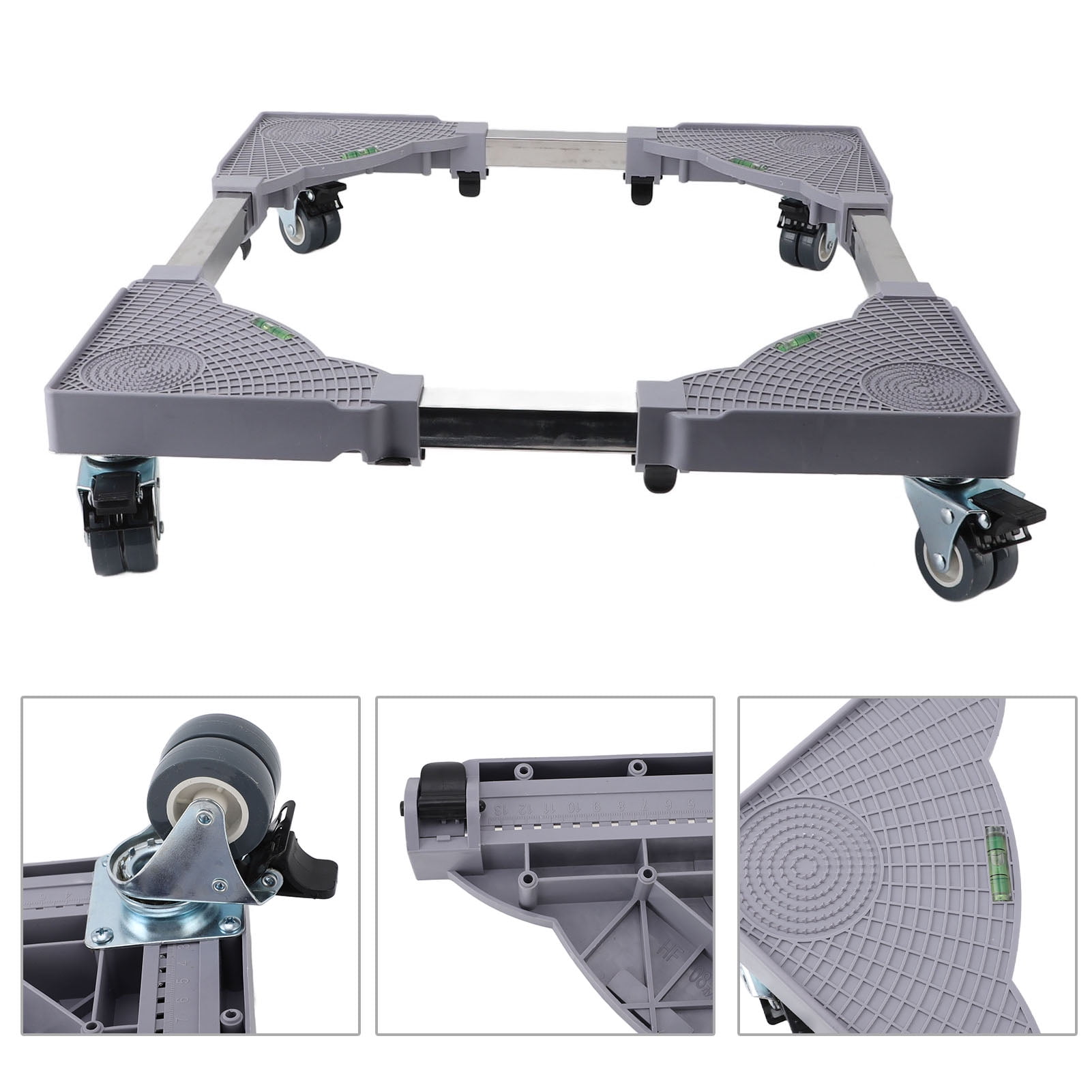 Click here for Domqga Washing Machine Base Stand  Slip Resistance... prices