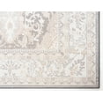 Unique Loom 9' 0 x 12' 0 Charcoal Nature Tradition Area Rug - Walmart.com