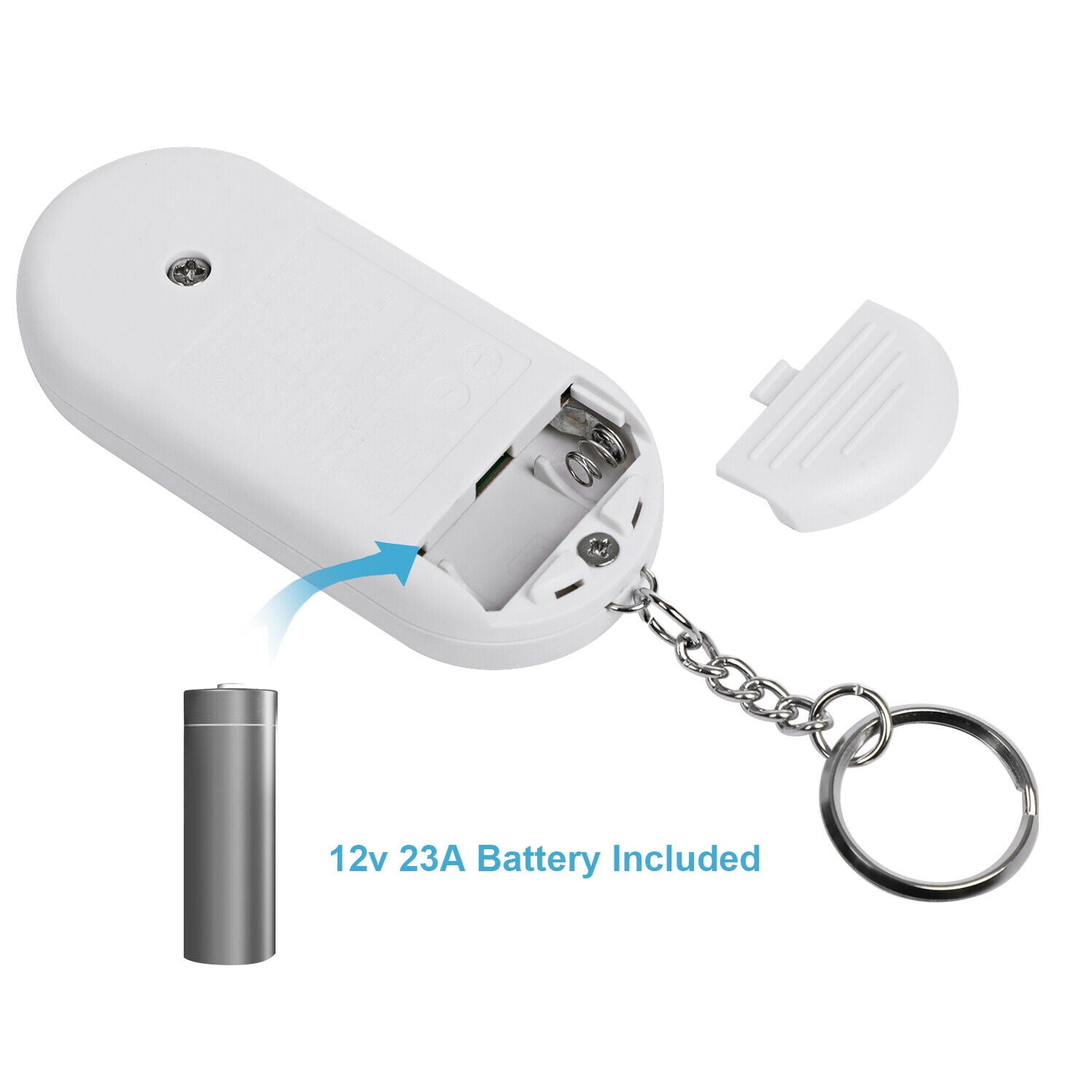 DEWENWILS Indoor Wireless Remote Control Electrical Outlet with ...