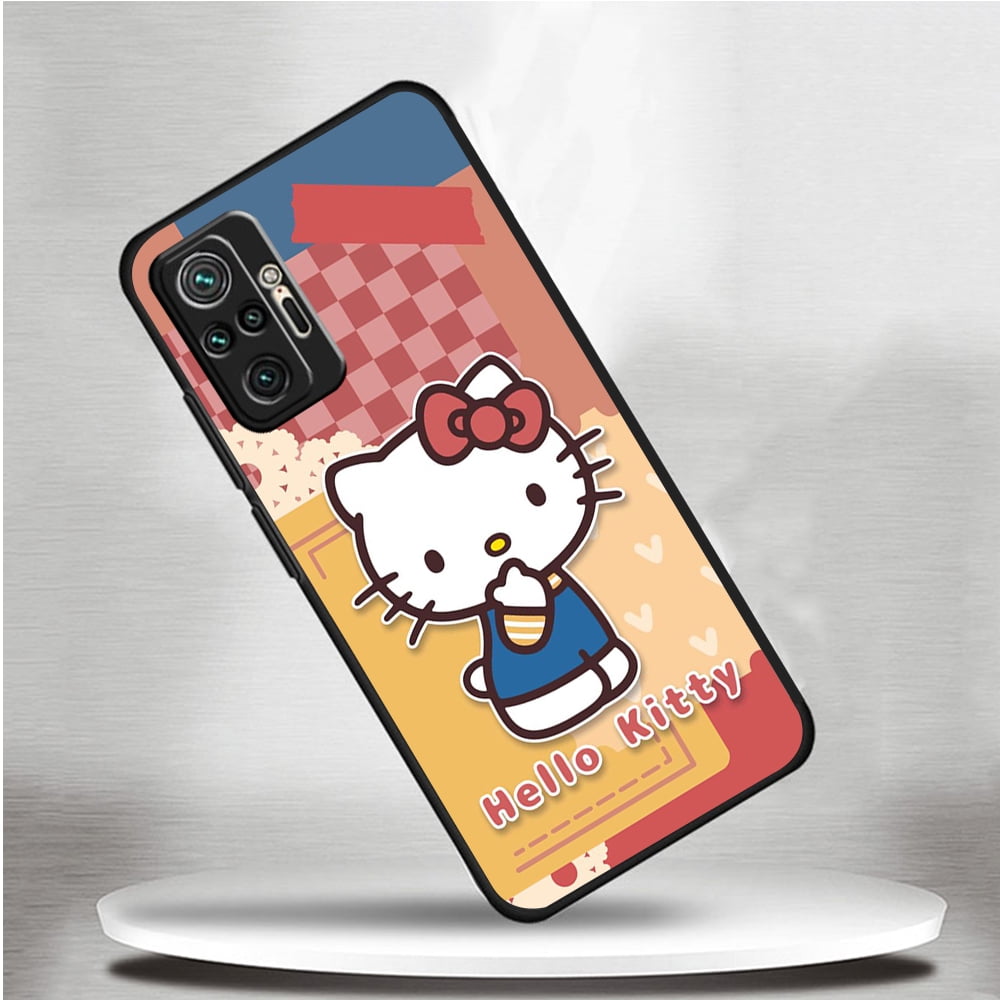 Étui Souple pour Samsung Note 8 9 10 20 Ultra S7 S8 S9 S10 A20 A30 Edge ...