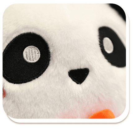 Buy FORTUNE Boxy and Foxy Plush Anime Lanky Toys, Pocket Boxy Cat Plush ...