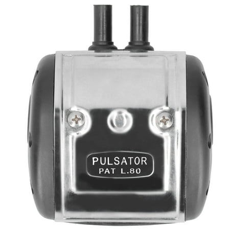 Air Cow Milking Machine, Pneumatic Pulsator, Universal 2 Outlets ...