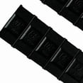 Black Safety Chain Sawing Protective Chainsaw Bar Sheath for Efficient ...