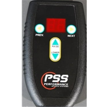 QTP Bolt-On QTEC Wireless Remote Controller - Walmart.com