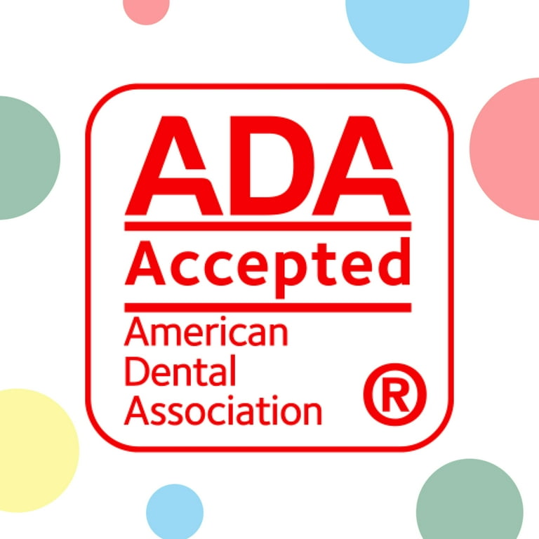 American Dental Association Symbol