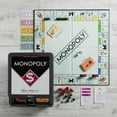 Winning Solutions Monopoly 1963 Nostalgia Edition Board Game with ...