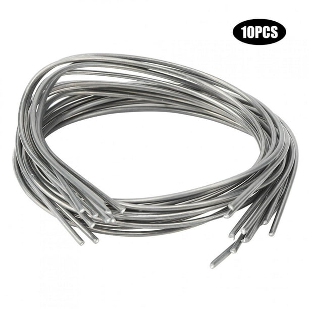 Aluminum Copper Welding Rods,10pcs Aluminum Copper Welding Welding ...