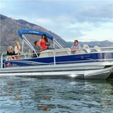 Megaware 30532 PontoonGuard - Gray, 32' - Walmart.com