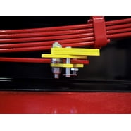 Rancho RS8131 Leaf Spring Alignment Clamp Kit - Walmart.com