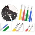 Sewing Seam Ripper Kit Colorful Sewing Stitch Thread Unpicker Seam ...