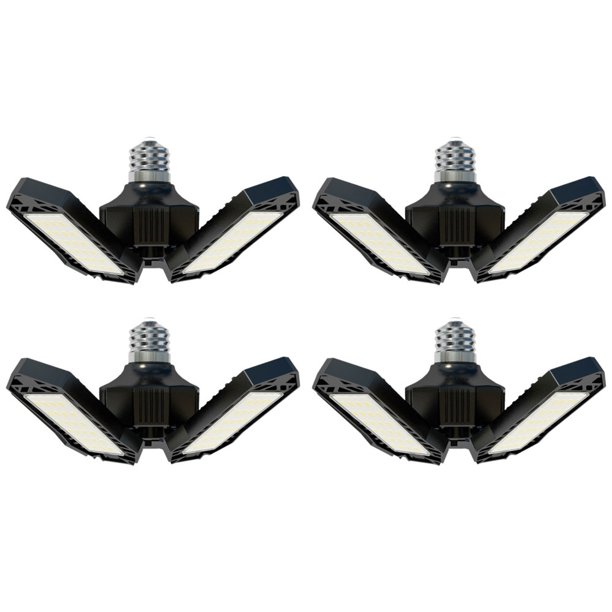 Basement Lighting Fixtures