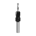 8mm/10mm Countersink Drill Bit Carpentry Drill Set Drilling Holes Screw ...