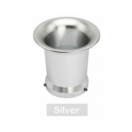Carburetor Universal Modified Air Filter Cup Air Collecting Cup ...